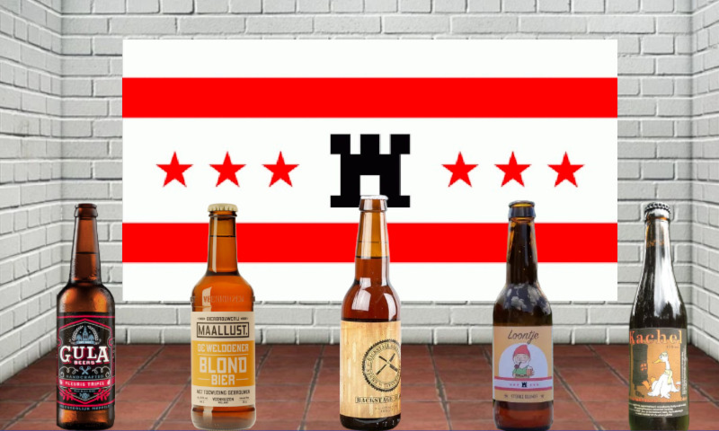 Top 5 bierbrouwerijen van de provincie Drenthe | biernet.nl Top 5 bierbrouwerijen van de provincie Drenthe | biernet.nl